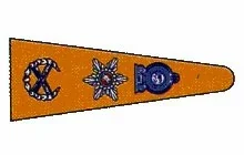 Rank Structure / Insignia – SRI LANKA POLICE