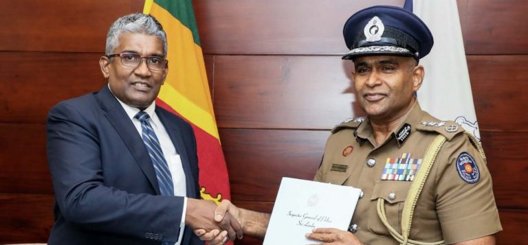 Special Events – SRI LANKA POLICE